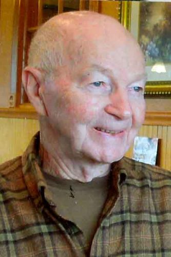 Arthur L. Hough 1938-2020 | News, Sports, Jobs - The Vindicator